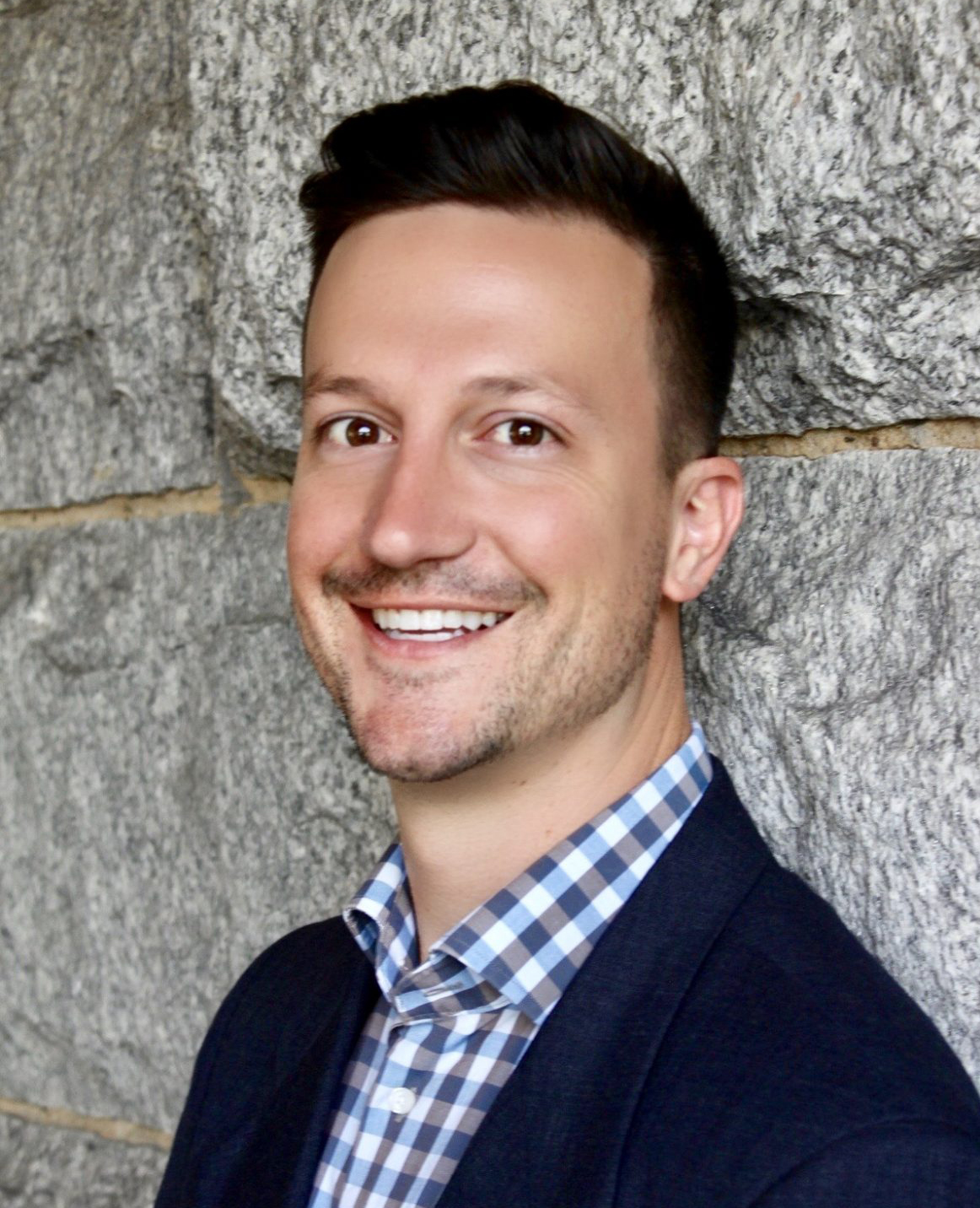 Leadership - Milestone Centers, Inc.