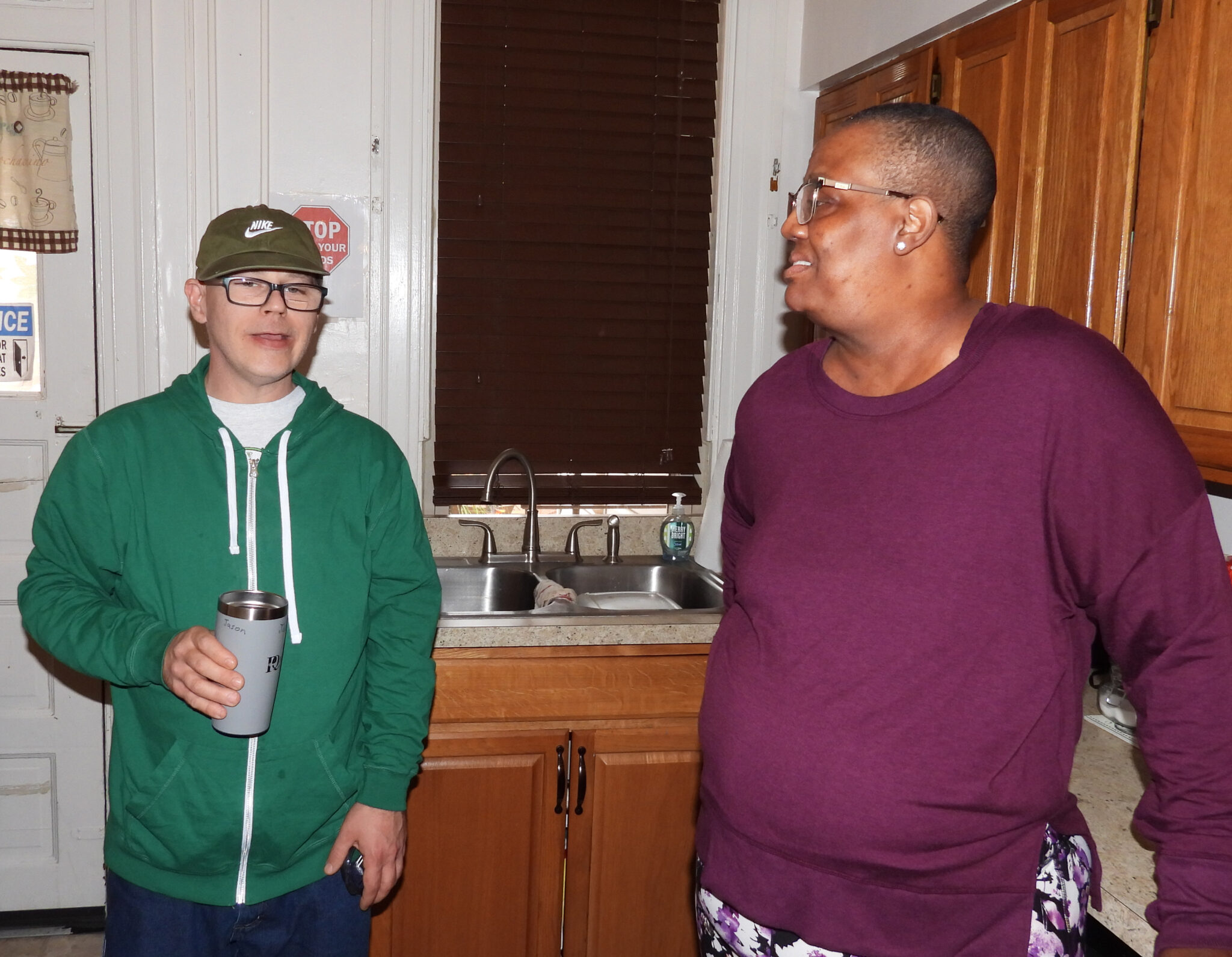 Milestone Centers, Inc. - Centers for People with Developmental ...