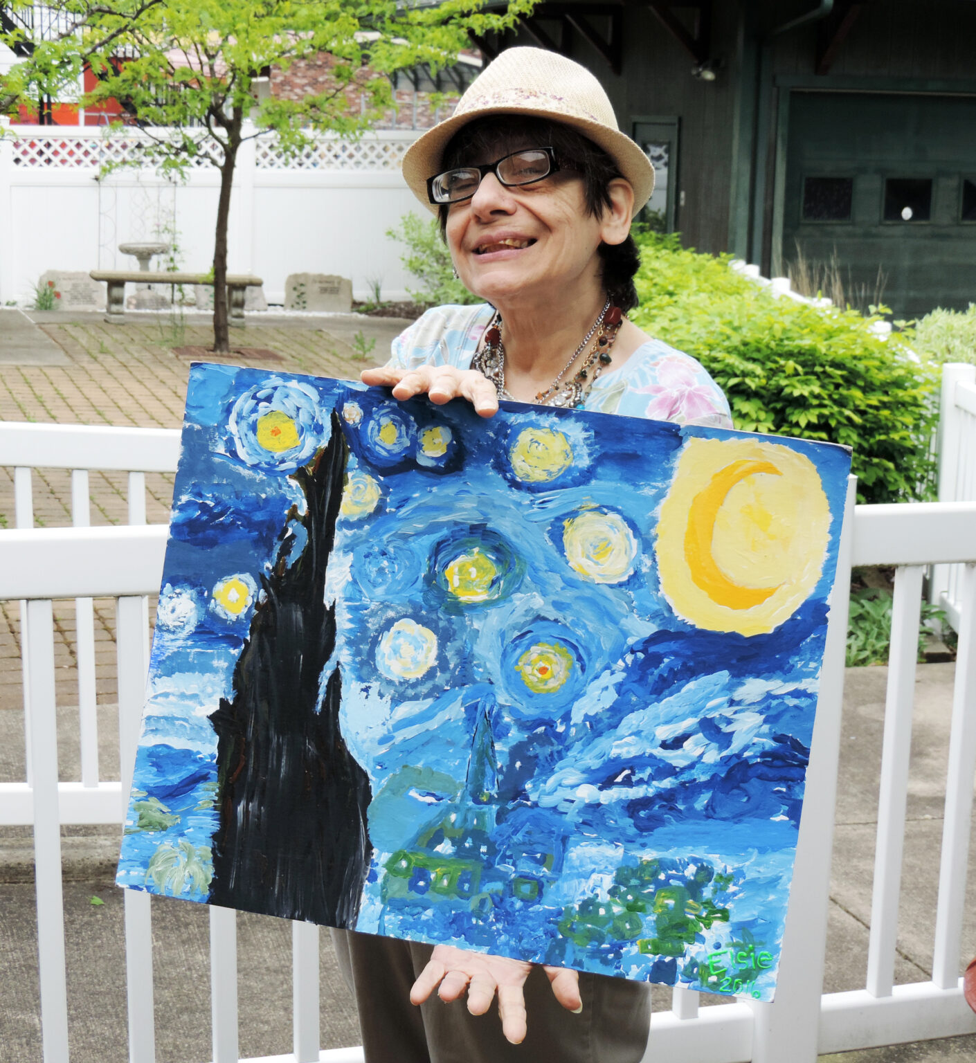 In Home & Community Supports - Milestone Centers, Inc.