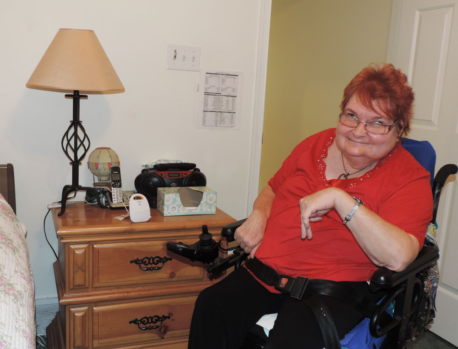 Community Living - Milestone Centers, Inc.