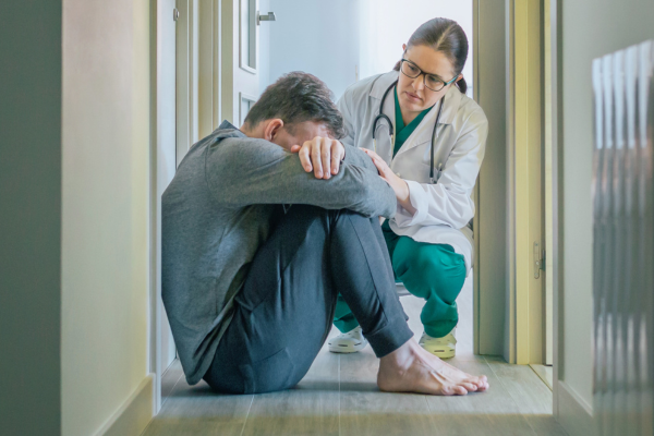 Talk Saves Lives: An Introduction to Suicide Prevention - Milestone ...