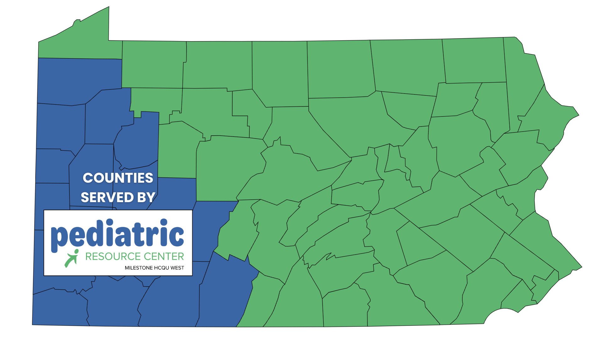 Milestone Pediatric Resource Center West - Milestone Centers, Inc.