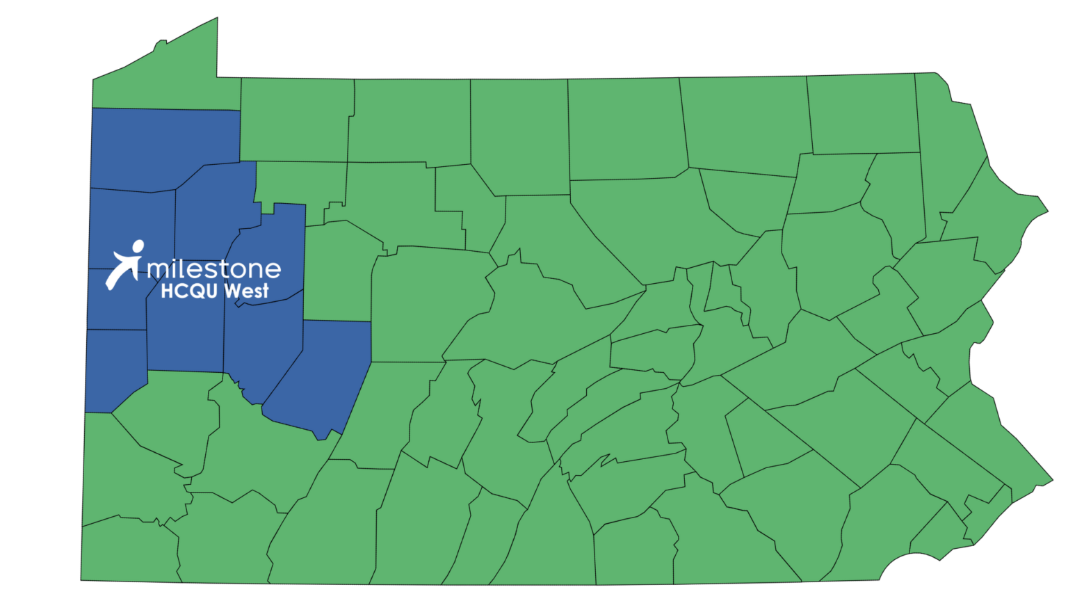 HCQU West - Milestone Centers, Inc.