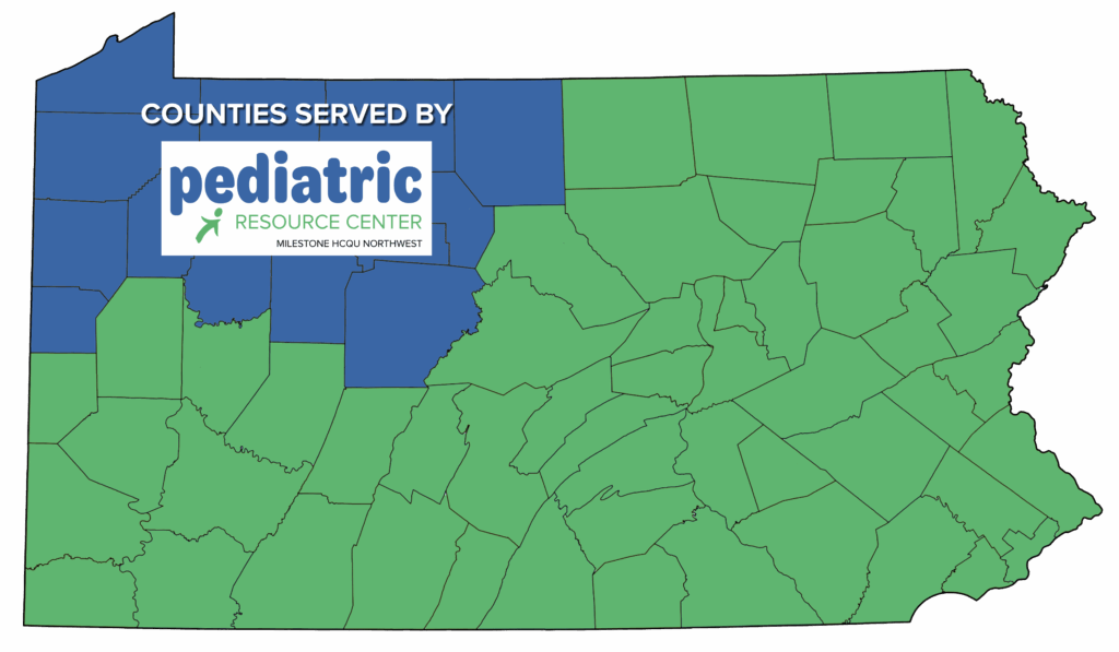 Milestone Pediatric Resource Center Northwest - Milestone Centers, Inc.